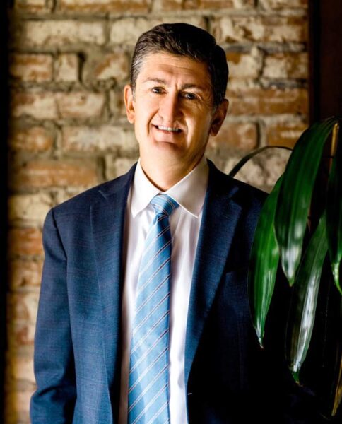 Joshua Buck | Thierman Buck Law Firm